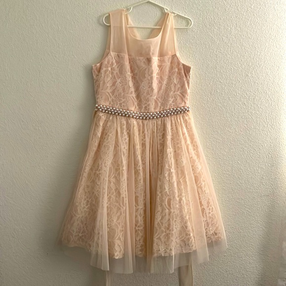 Dresses | Rare Editions Girl Dress | Poshmark